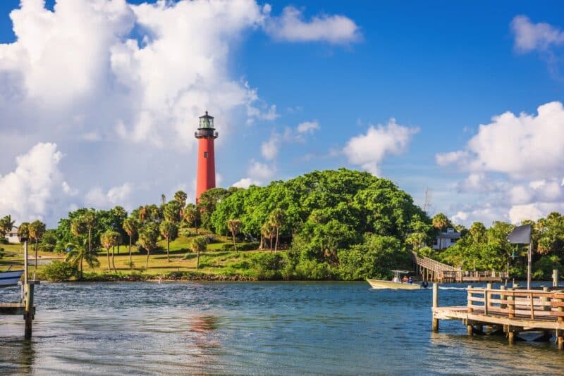 15 Super Fun Things To Do in Jupiter FL You Can’t Miss