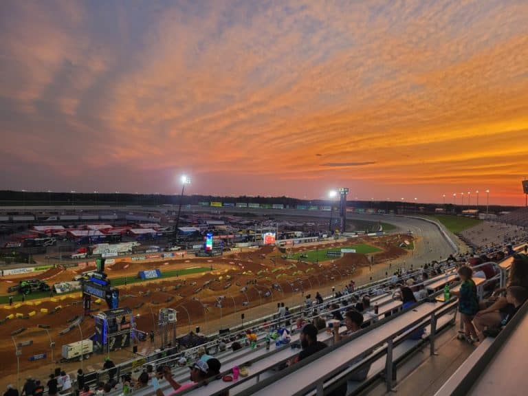 SUNSET ATLANTA: 12 STUNNING SPOTS TO WATCH THE PERFECT SUNSET IN THE METRO