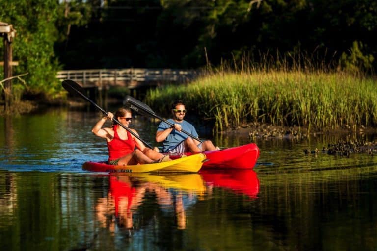 37 EXCITING THINGS TO DO IN JACKSONVILLE FL YOU'LL LOVE