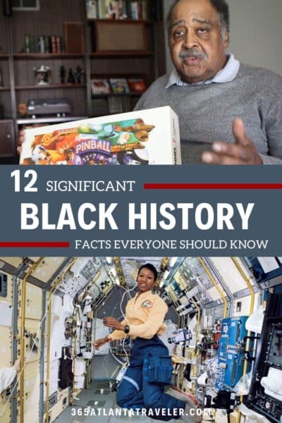 12 Significant Black History Facts That Everyone Should Know