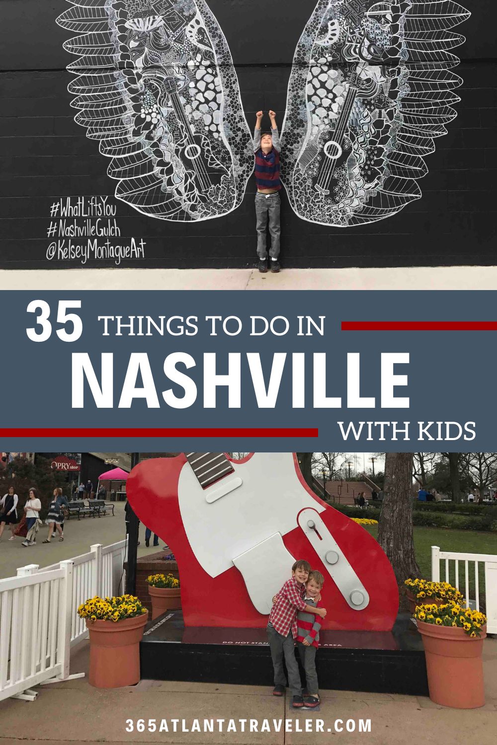 35 UNFORGETTABLE THINGS TO DO IN NASHVILLE WITH KIDS