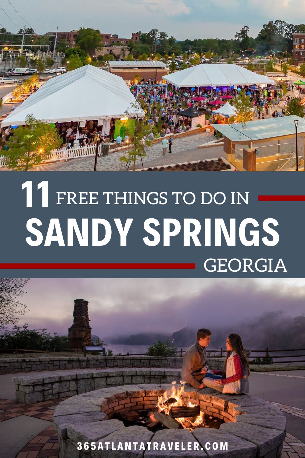 11+ FREE OR AFFORDABLE THINGS TO DO IN SANDY SPRINGS GA FOR AN ...