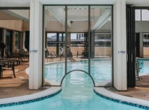 Dive Into These 9 Amazing Atlanta Hotels With Indoor Pools