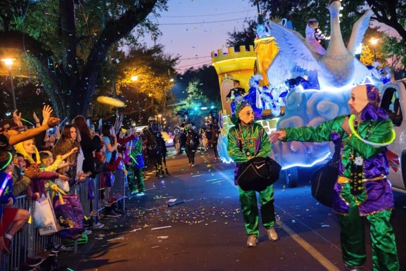 13+ Surprising Things To Do in Mobile AL
