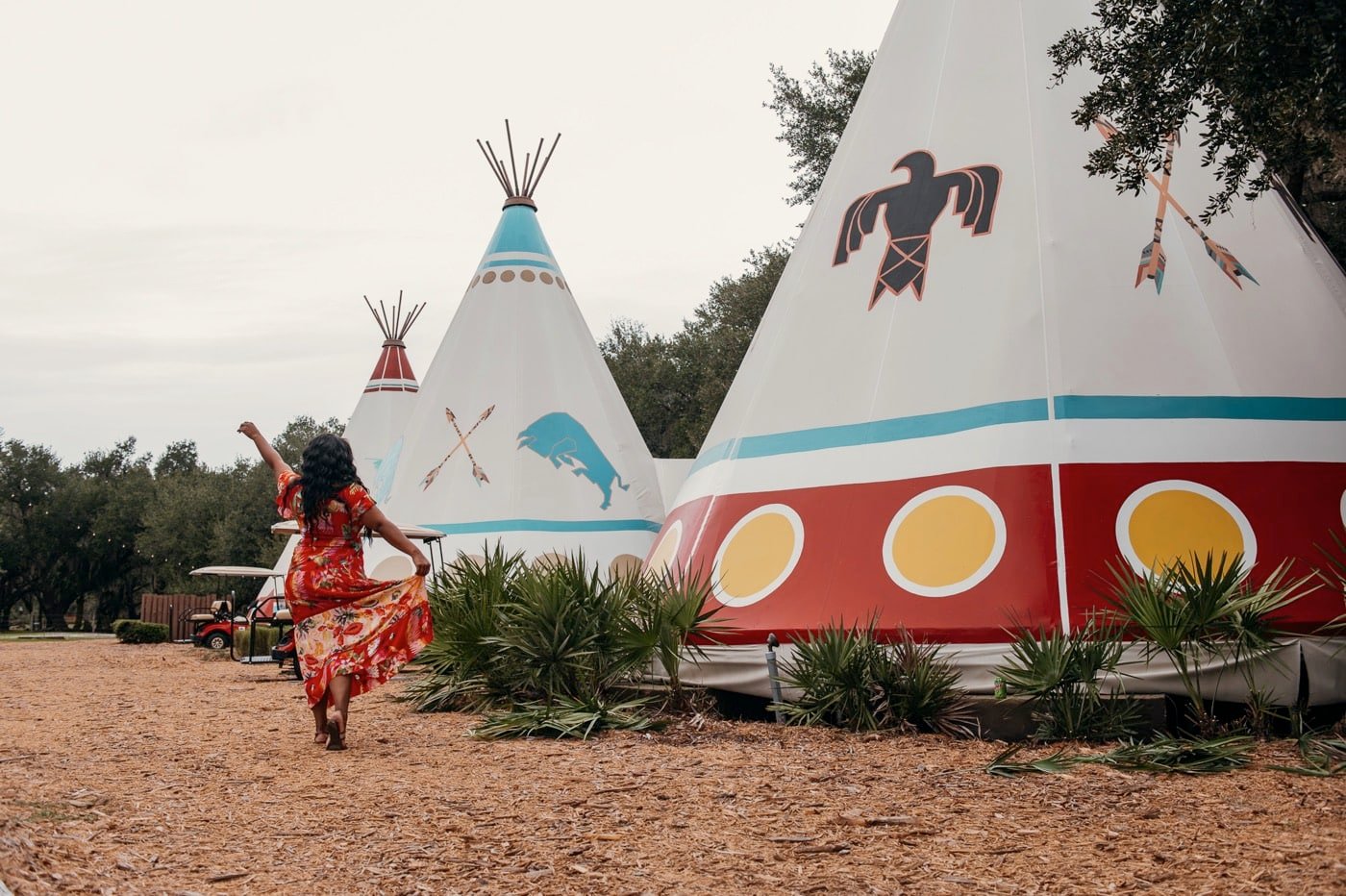 WESTGATE RIVER RANCH RESORT: 17 TIPS & TRICKS FOR A GREAT GLAMPING GETAWAY