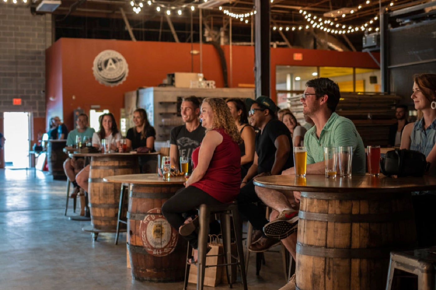 32+ Best Event Venues In Atlanta For Your Special Occasion