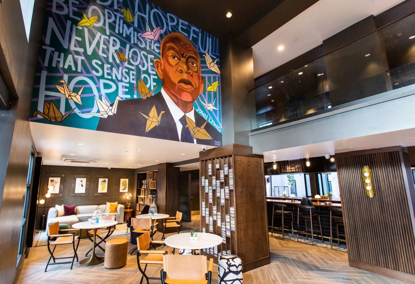 13+ Most Amazing Boutique Hotels Atlanta Has To Offer
