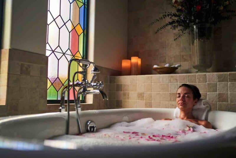 13+ Spectacular Spa Resorts in Georgia Perfect for Pampering