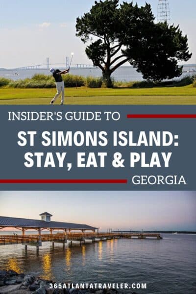 31+ Best Things To Do in St Simons Island: An Insider’s Guide To Stay ...