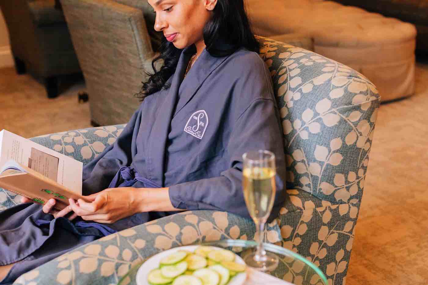 13+ Spectacular Spa Resorts in Georgia Perfect for Pampering