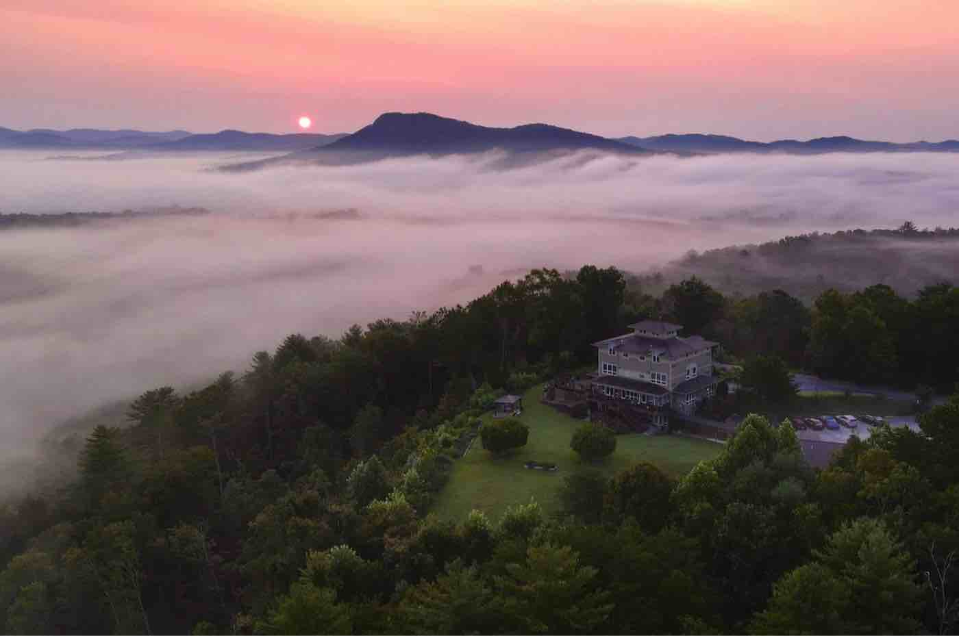 13+ Spectacular Spa Resorts in Georgia Perfect for Pampering