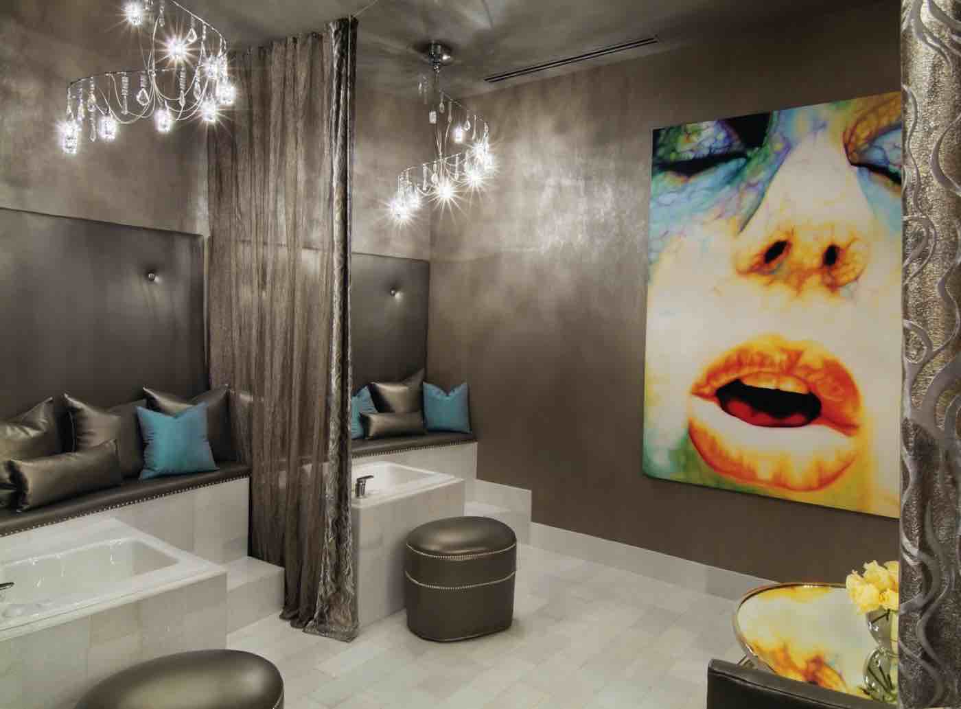 13+ Spectacular Spa Resorts in Georgia Perfect for Pampering
