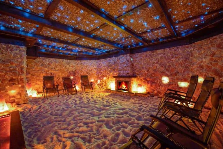 13+ Spectacular Spa Resorts in Georgia Perfect for Pampering