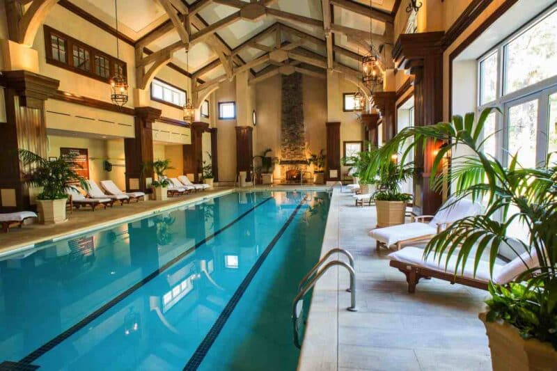 13+ Spectacular Spa Resorts in Georgia Perfect for Pampering