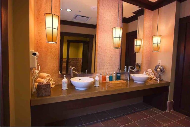 13+ Spectacular Spa Resorts in Georgia Perfect for Pampering