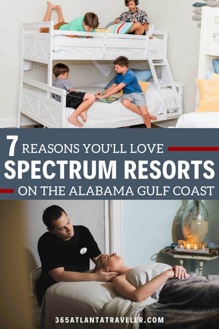 Spectrum Resorts: 7 Undeniable Reasons This Is the Perfect Multi-Family ...