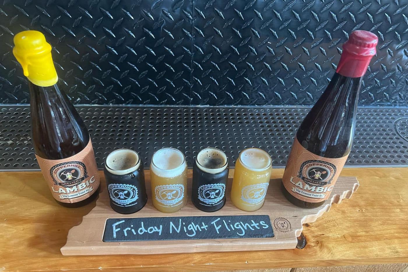 Looking for the Perfect Blue Ridge Ga Brewery? Here Are 7 Great Options