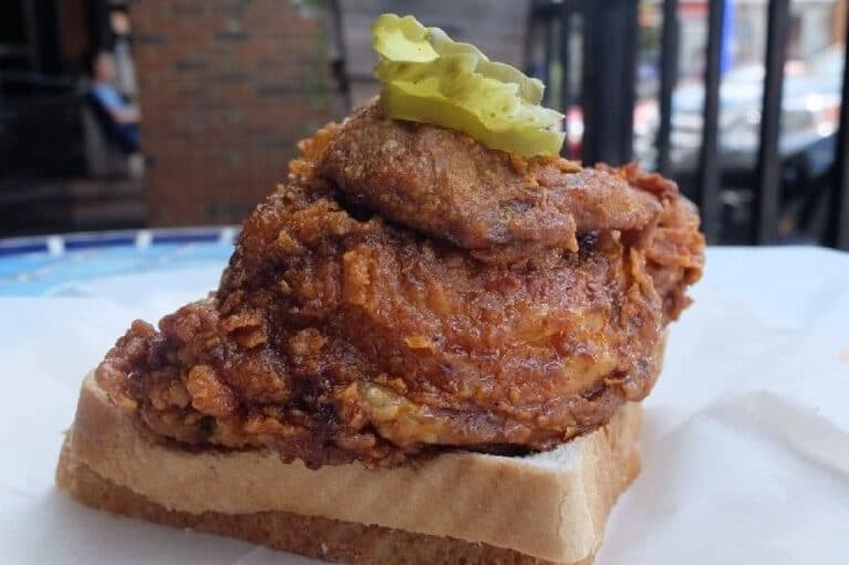 Where Do the Locals Eat in Nashville? 15+ Best Spots You’ll Want To Try