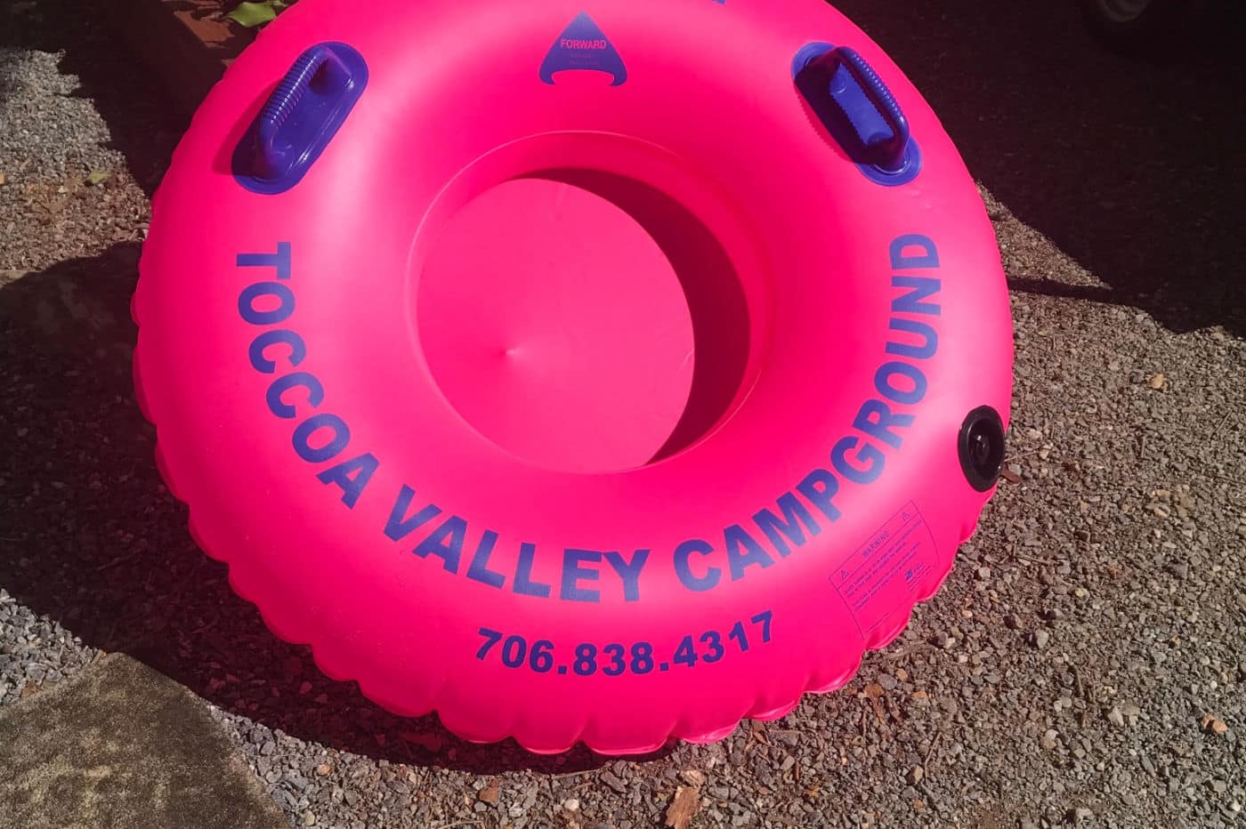 White Water Rafting Blue Ridge Ga: 9+ Great Places for Tubing & Rafting ...