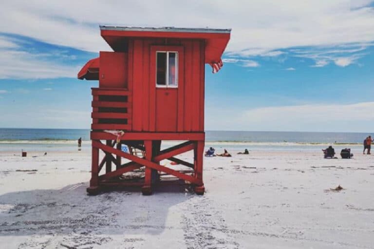 Florida West Coast: 23+ Memorable Stops You’re Gonna Love