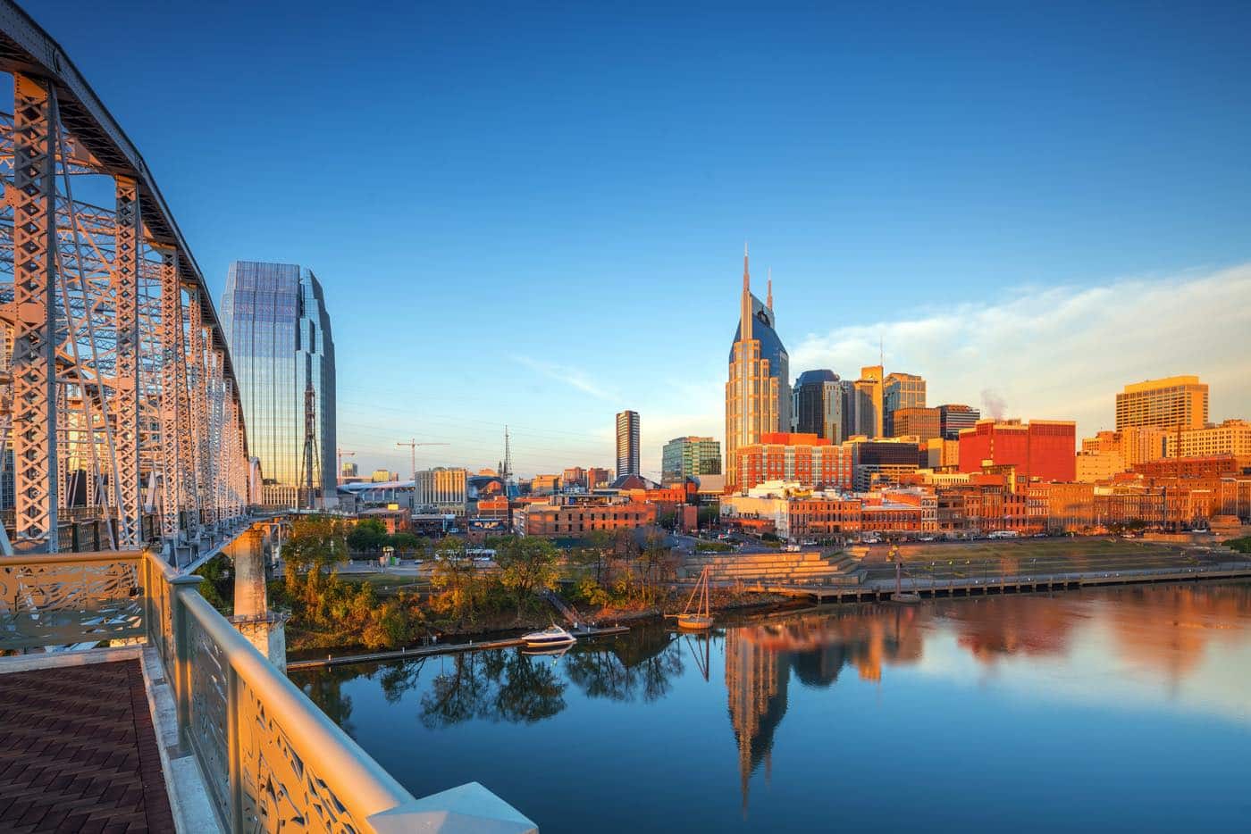 52 Fun Things To Do in Nashville TN for Couples