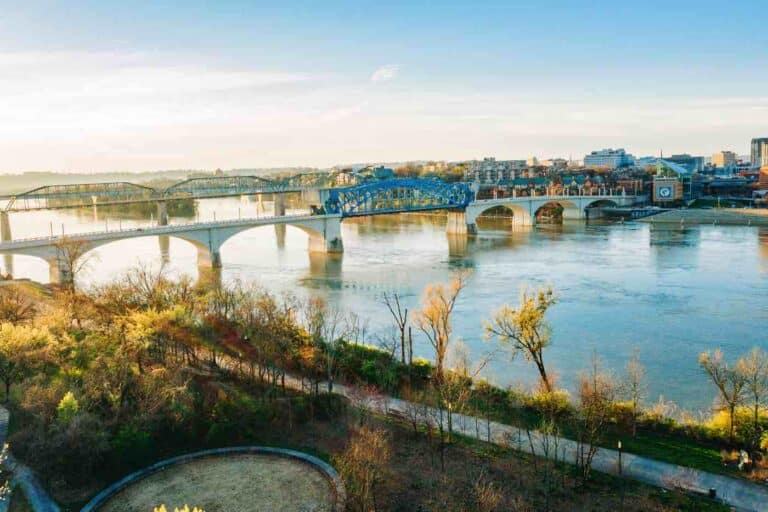 Downtown Chattanooga: 12+ Perfect Ways To Explore