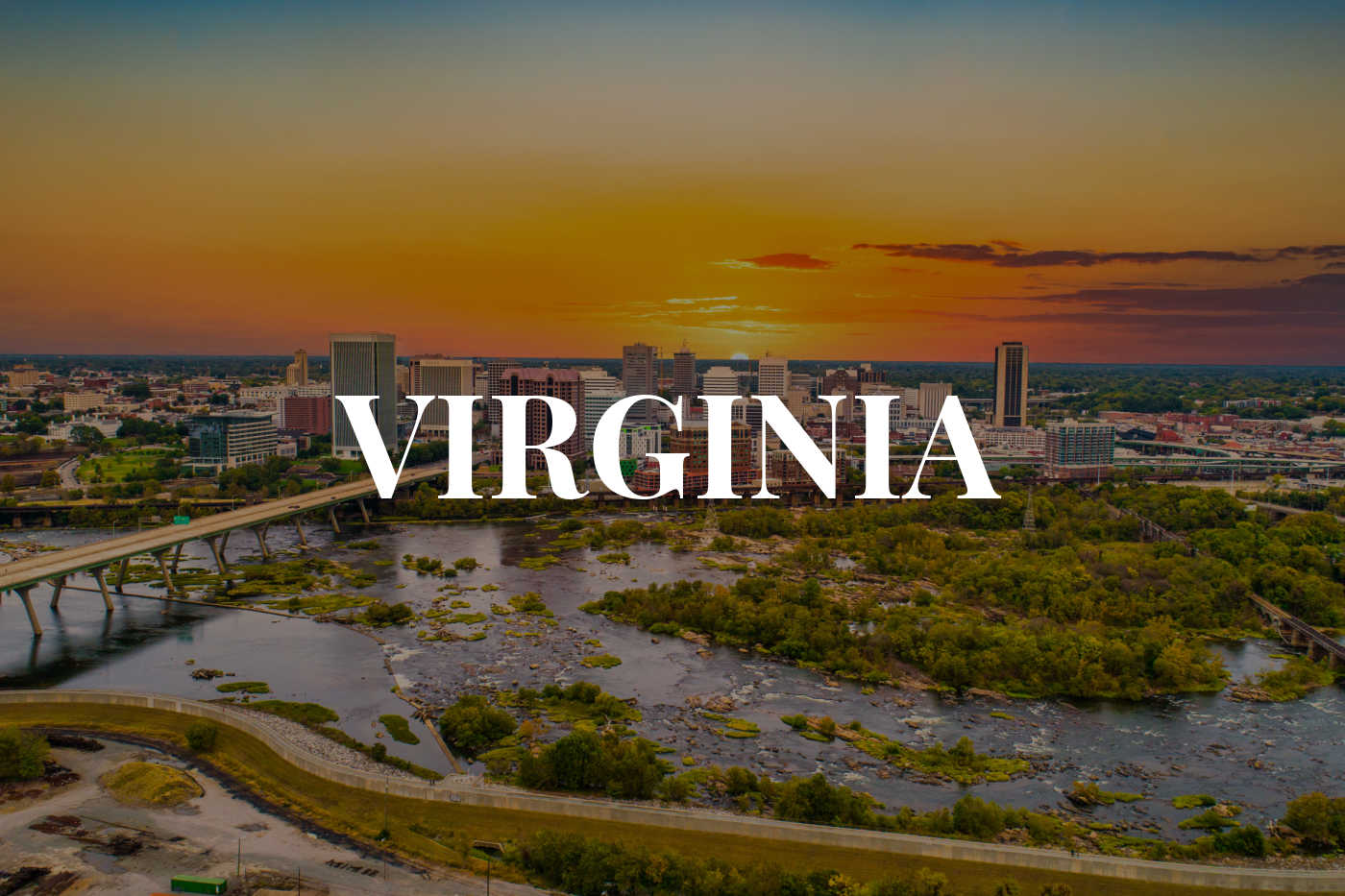 VIRGINIA VACATION - 365 Atlanta Traveler