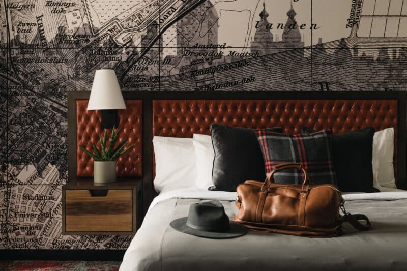 Boutique Hotels In Nashville: 13+ Amazingly Beautiful Spots To Lay Your ...