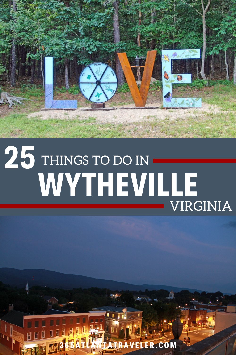 25 Absolute Best Things To Do in Wytheville VA You'll Love