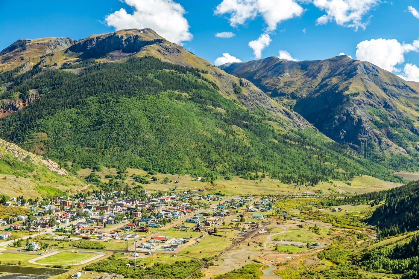 17+ Small Towns in Colorado Full of Big Adventures