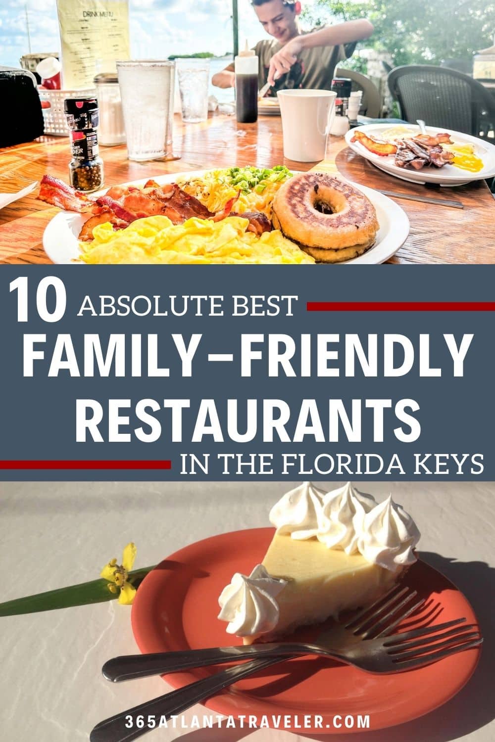 10 Florida Keys Restaurants Perfect for Families