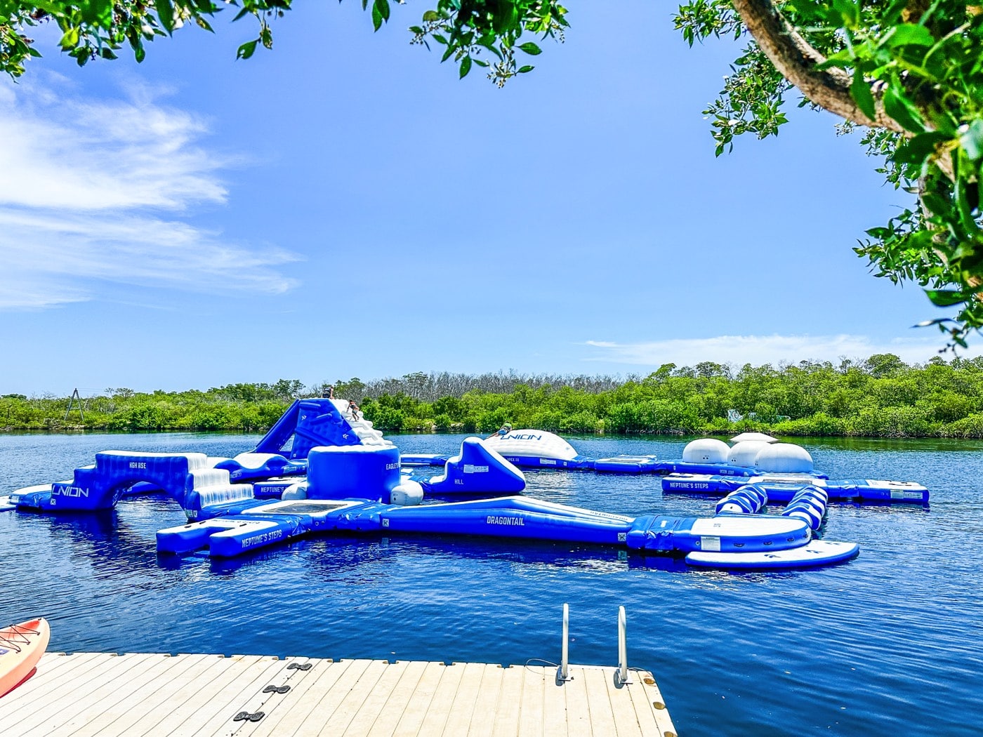 5 Epic Florida Keys Water Adventures With Teens