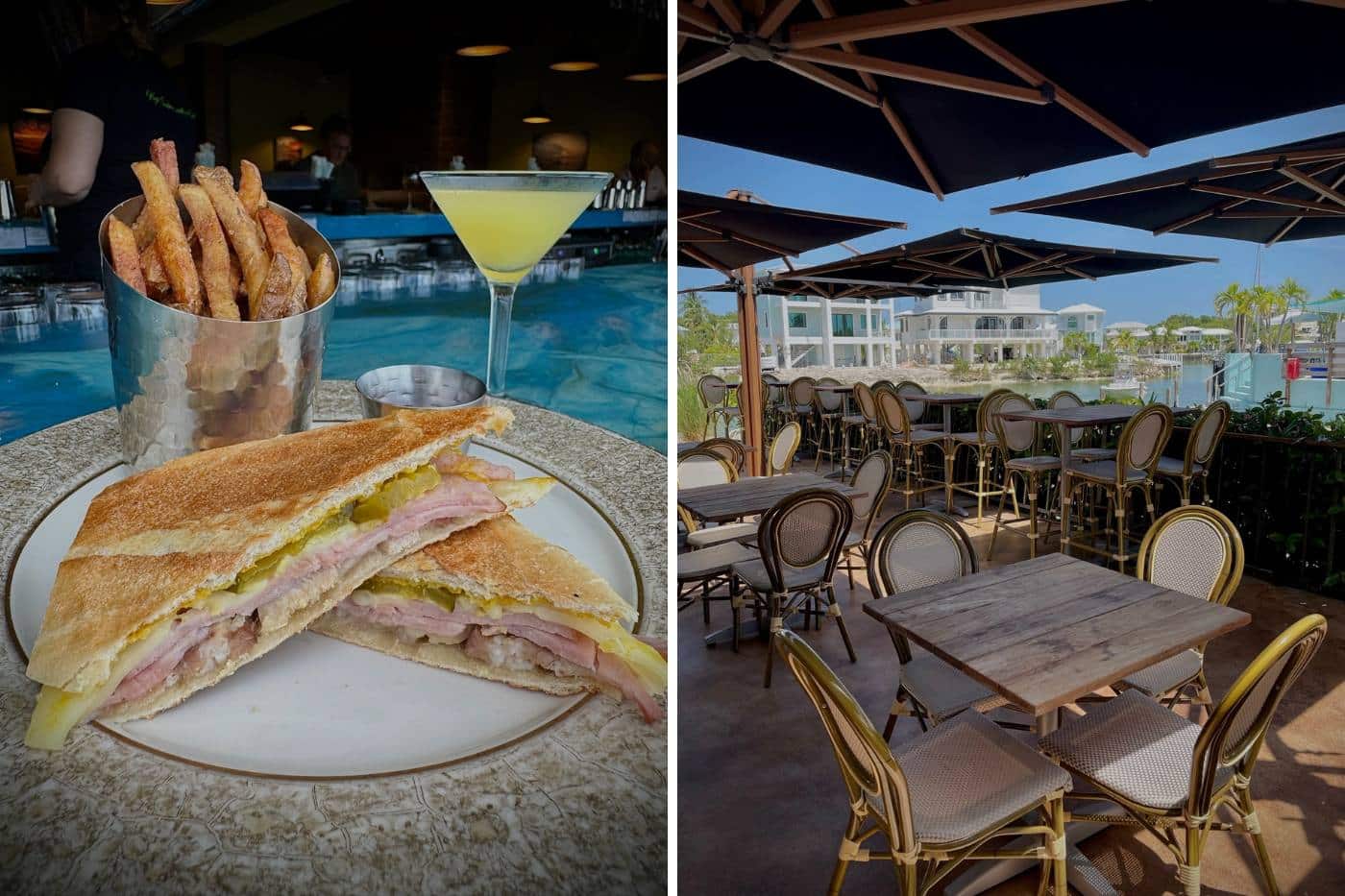 10 Florida Keys Restaurants Perfect for Families