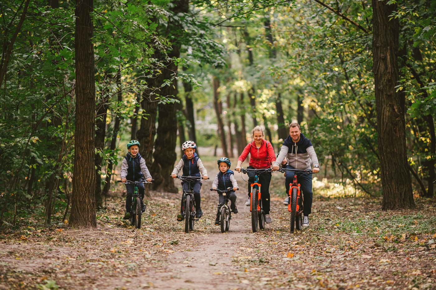 Fall in Atlanta: 45+ Freaking Fabulous Ways to Cozy Up This Fall (2024)
