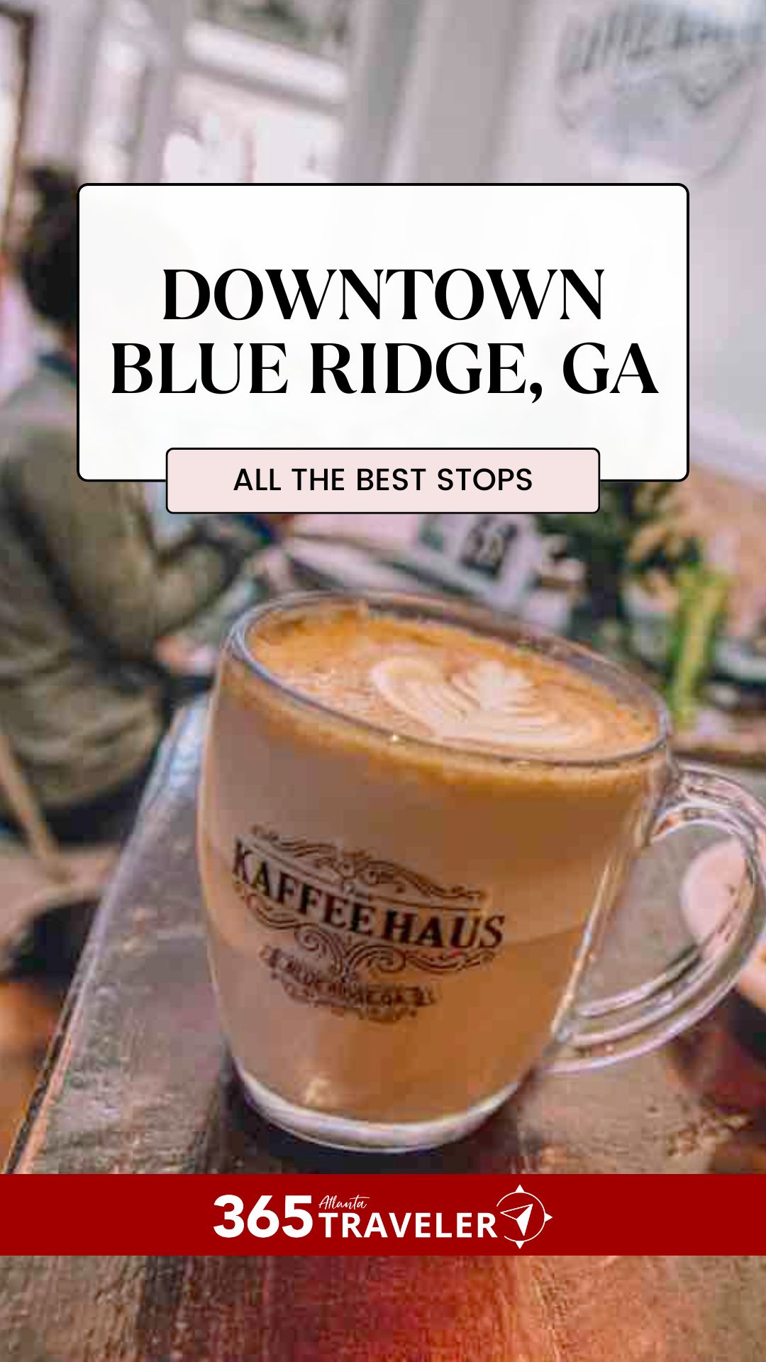 Downtown Blue Ridge Ga: 17 Best Spots You Don’t Want To Miss
