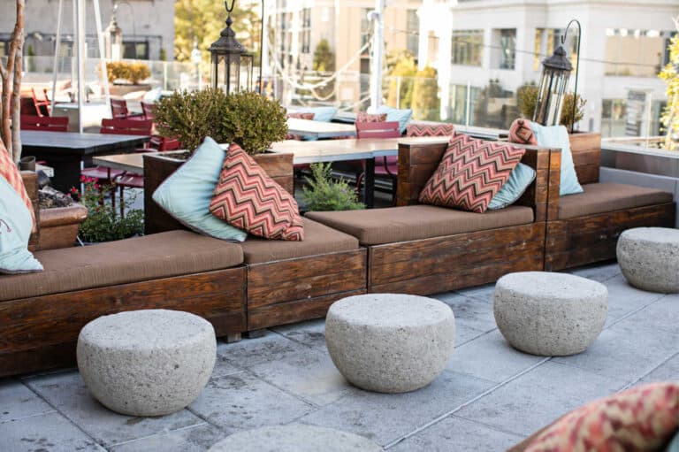 Outdoor Dining Atlanta: 43+ Best, Most Amazing Patio Spaces