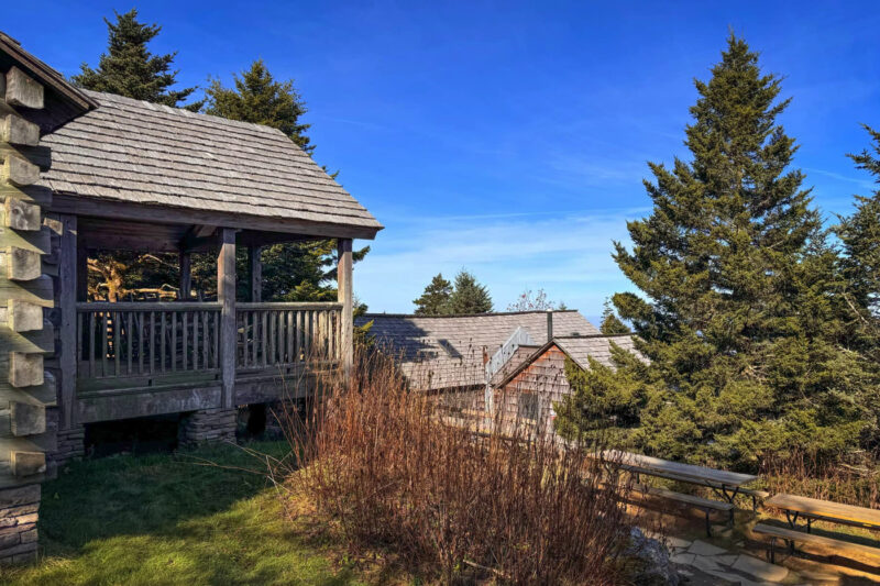 Why 2024 Is Your Year To Finally Hike to LeConte Lodge