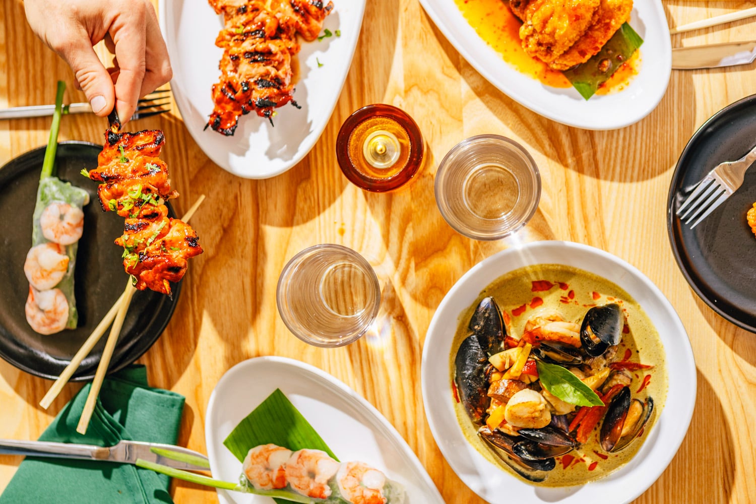 9 (New) Reasons to Visit Raleigh This Spring