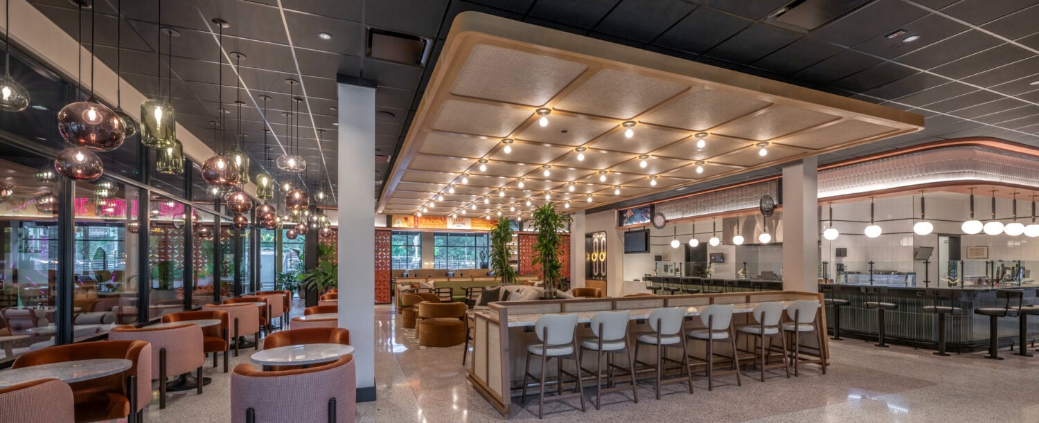 Halidom Eatery: Live Music, Craft Cocktails, and Gourmet Cuisine