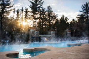 11 Absolute Best Romantic Getaways in Wisconsin