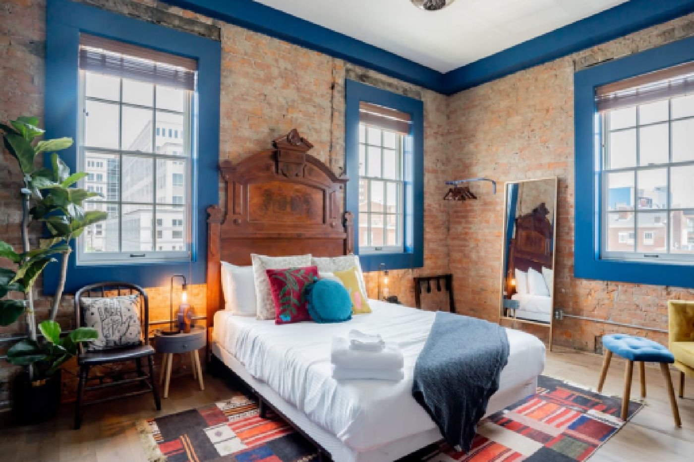 5 Memorable & Unique Summer Accommodation Spots in Kentucky