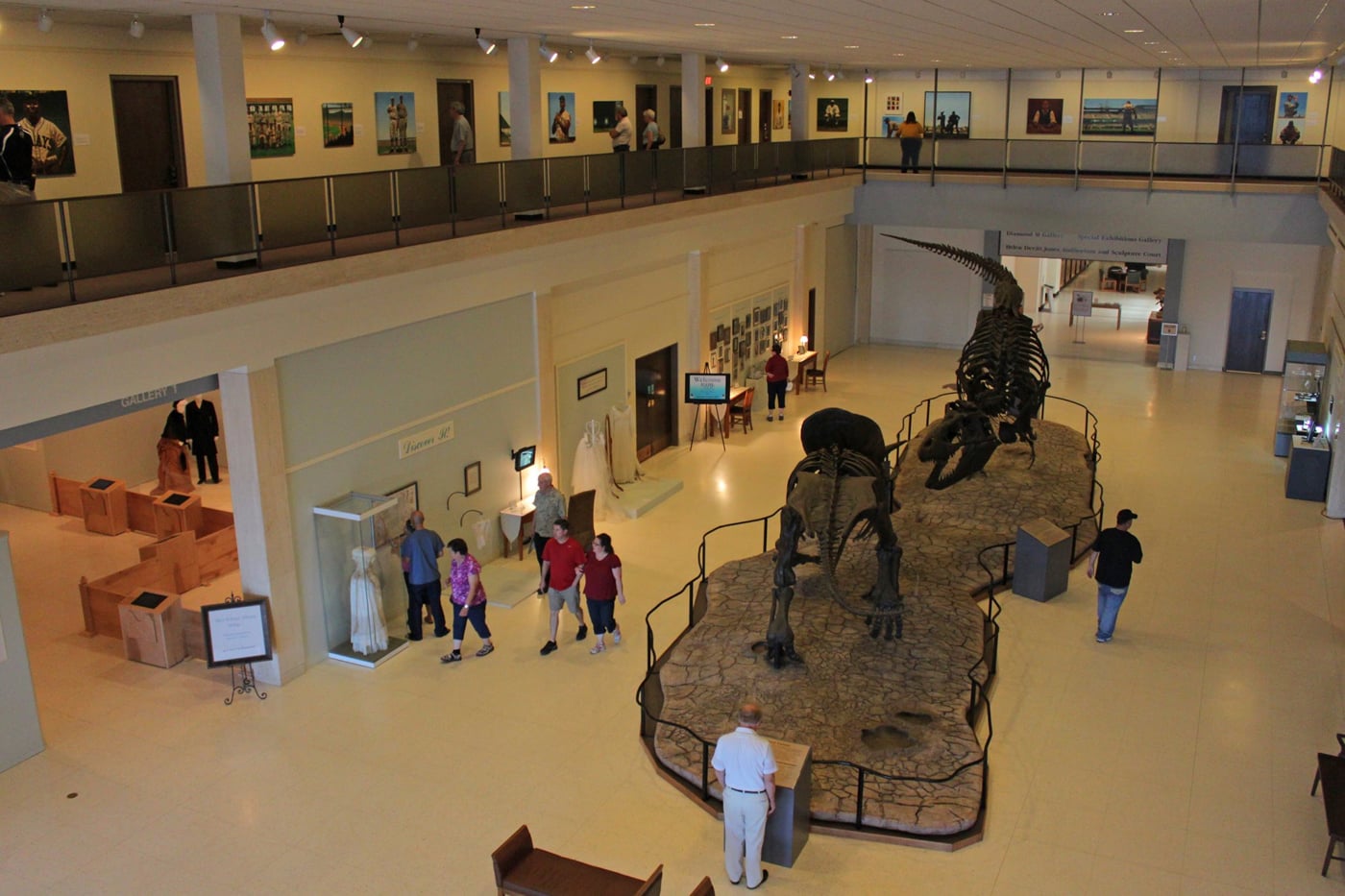 17+ Amazingly Fun Things To Do in Lubbock, Texas