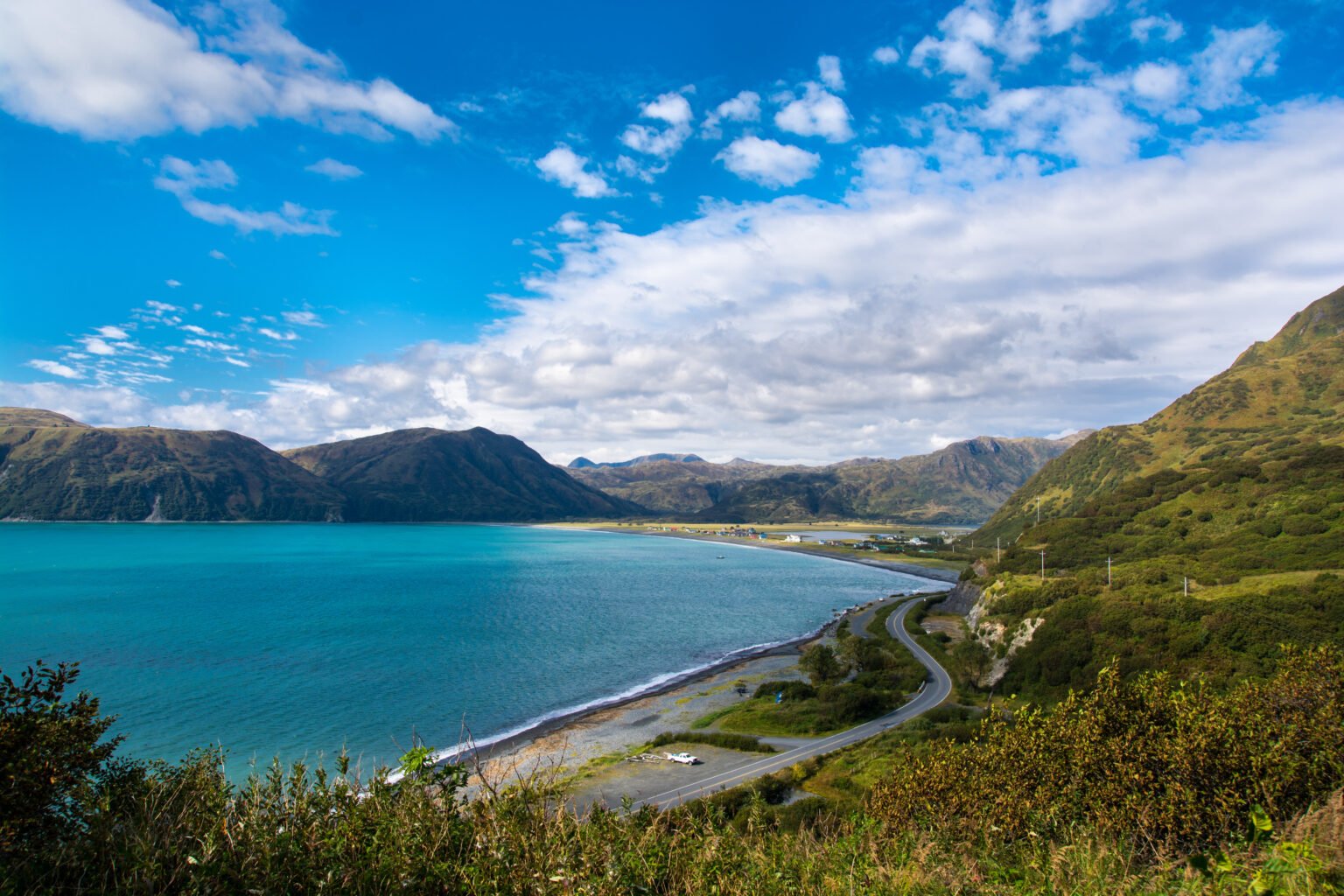 13+ Best Things To Do in Kodiak Island AK and the Surrounding Area