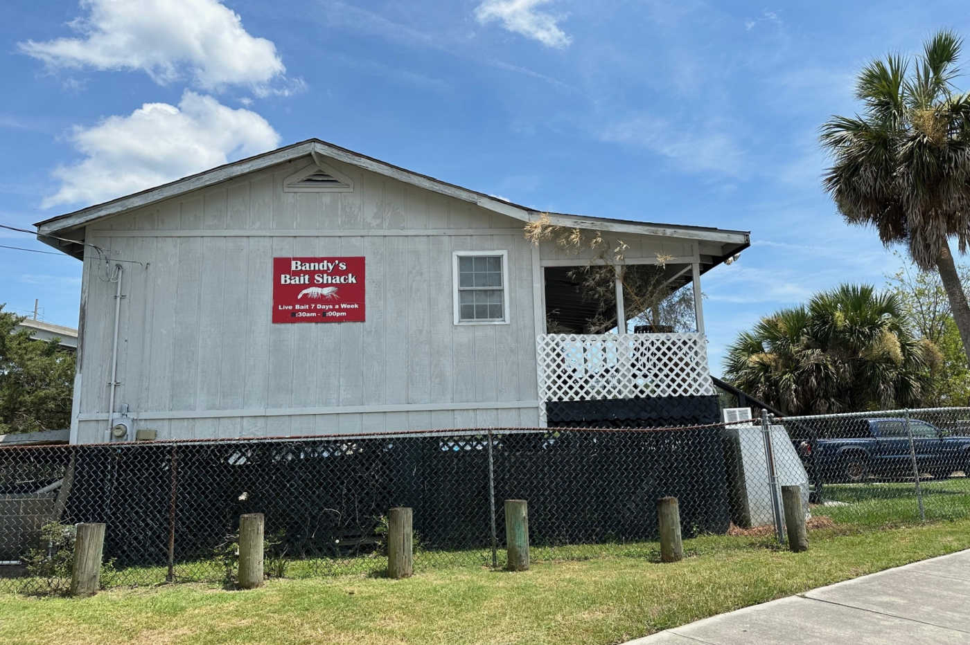 Butter Bean Beach: A Guide to Savannah's "Secret" Beach