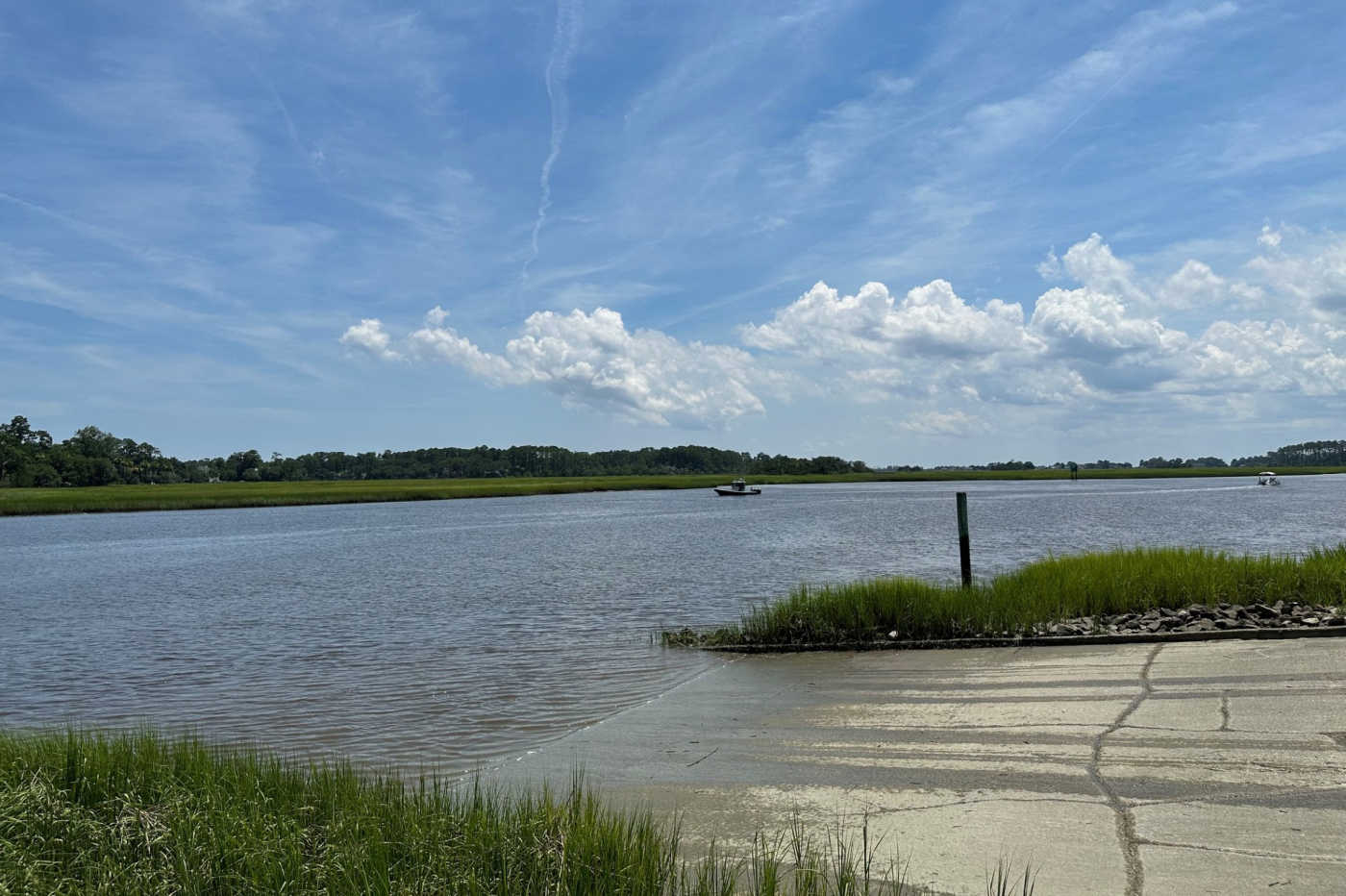 Butter Bean Beach: A Guide to Savannah's "Secret" Beach