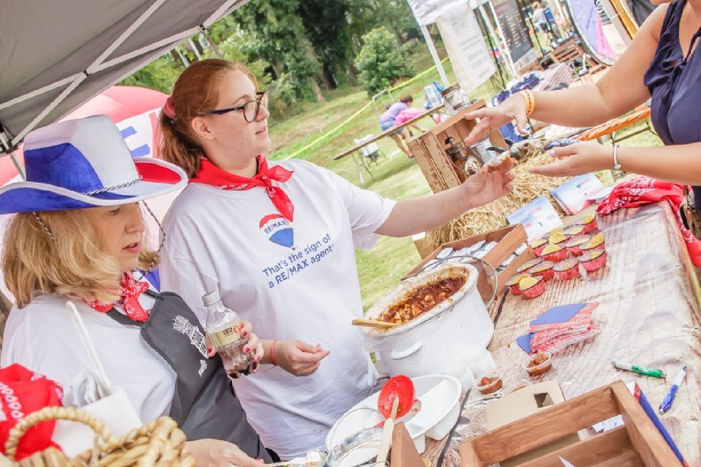 The 50+ Best Fall Festivals in Georgia That You’ll Love