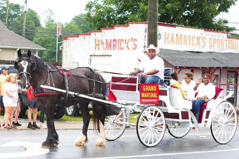 The 50+ Best Fall Festivals in Georgia That You’ll Love
