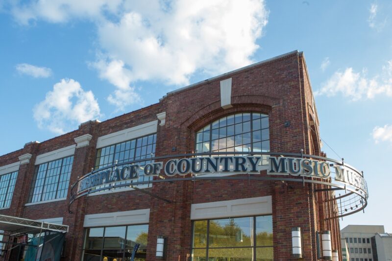 Do You Know the Birthplace of Country Music?