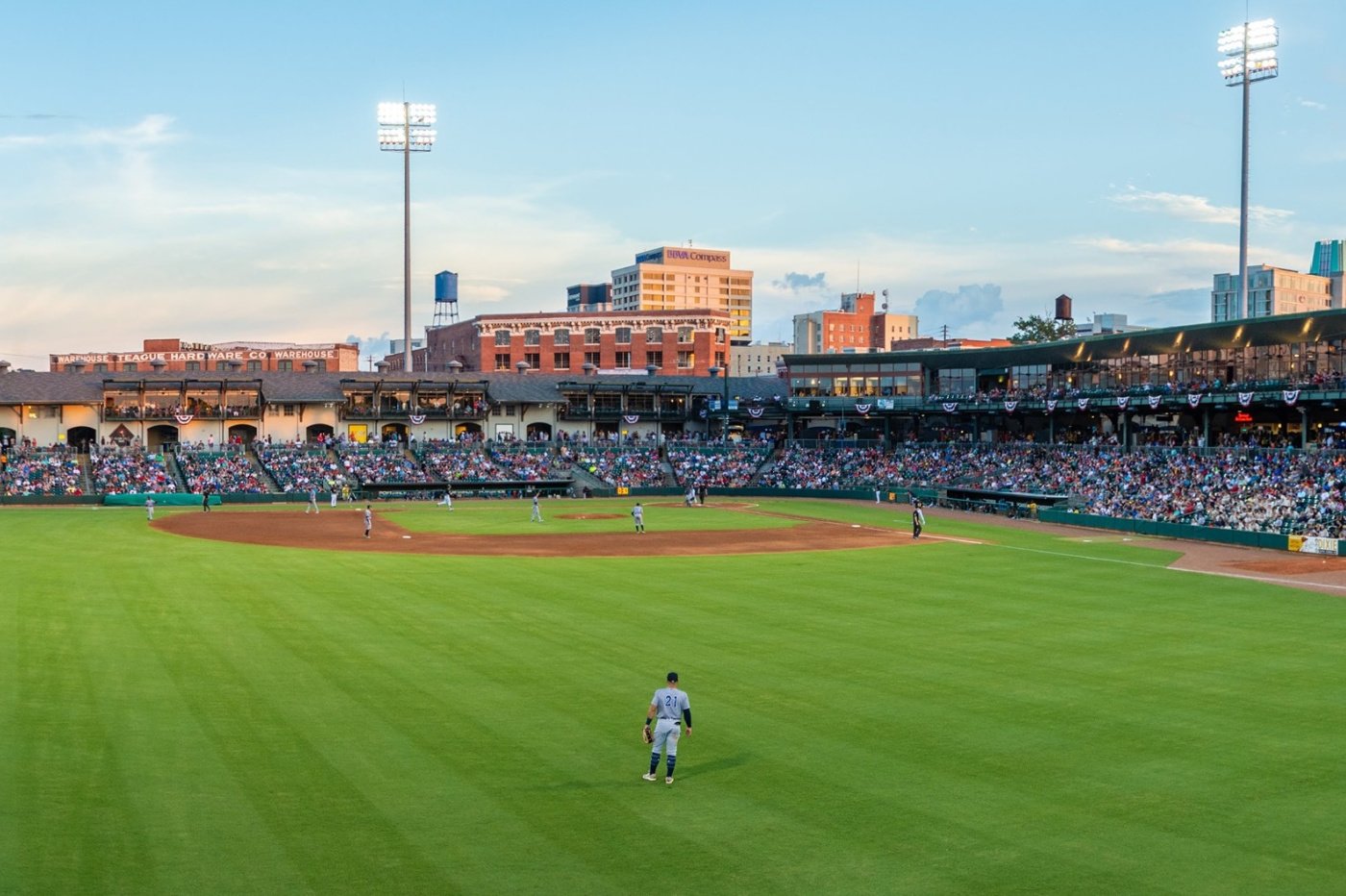 23 THINGS TO DO IN MONTGOMERY AL TO CAPTURE ITS RIVETING PAST AND PRESENT