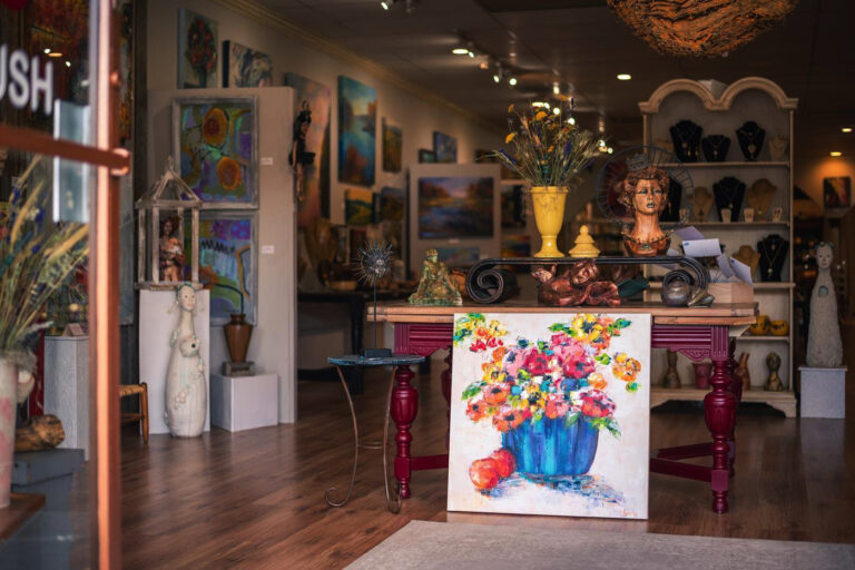 Downtown Blue Ridge Ga: 17 Best Spots You Don’t Want To Miss